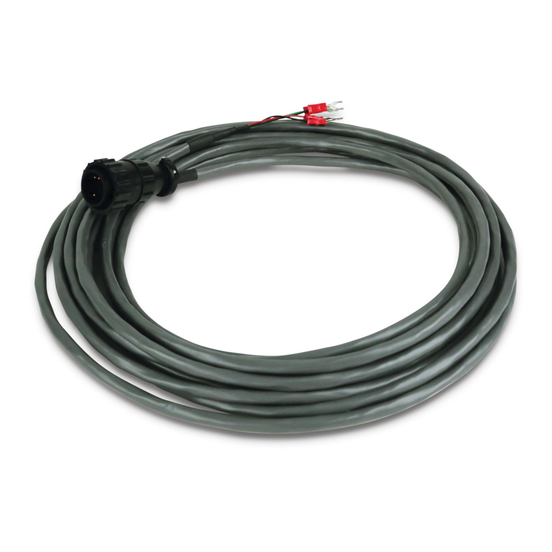 Hypertherm 023206 Machine Interface Cable without Voltage Divider Sign – Arc Solutions, LLC