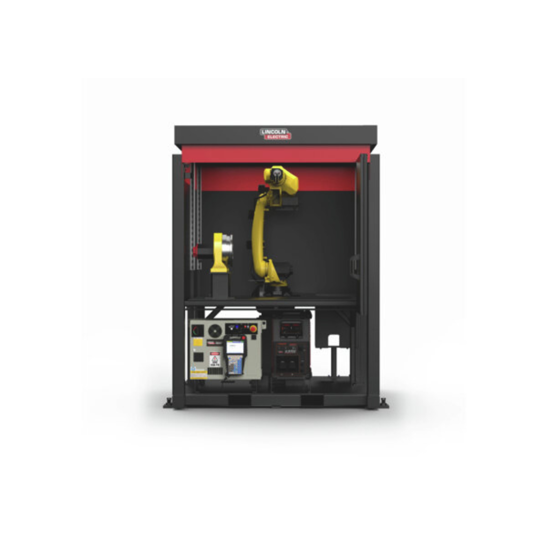 Lincoln Electric ClassMate® Pro (with Positioner) | AD2446-24 – Arc Solutions, LLC
