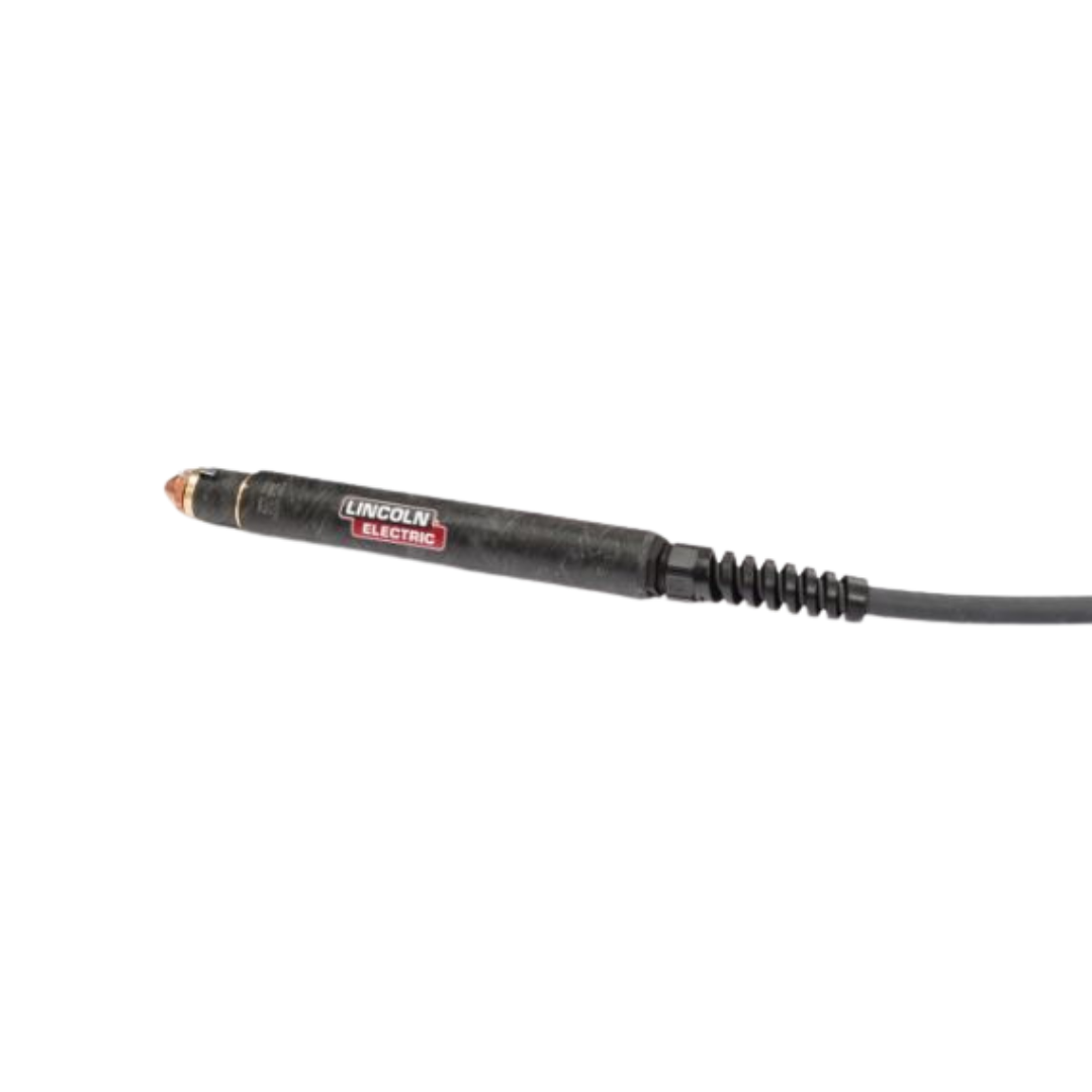 Lincoln Electric LC125M Machine Plasma Torch 50' (15m) K4300-5 – Arc Solutions, LLC