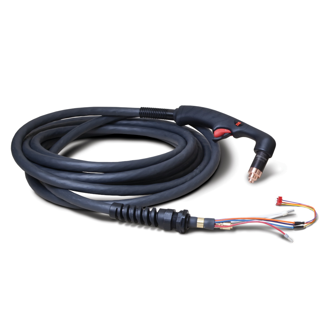 Hypertherm 228807 HRTs Hand Torch Assembly – Arc Solutions, LLC