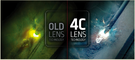 WHAT IS 4C® LENS TECHNOLOGY? – Arc Solutions, LLC