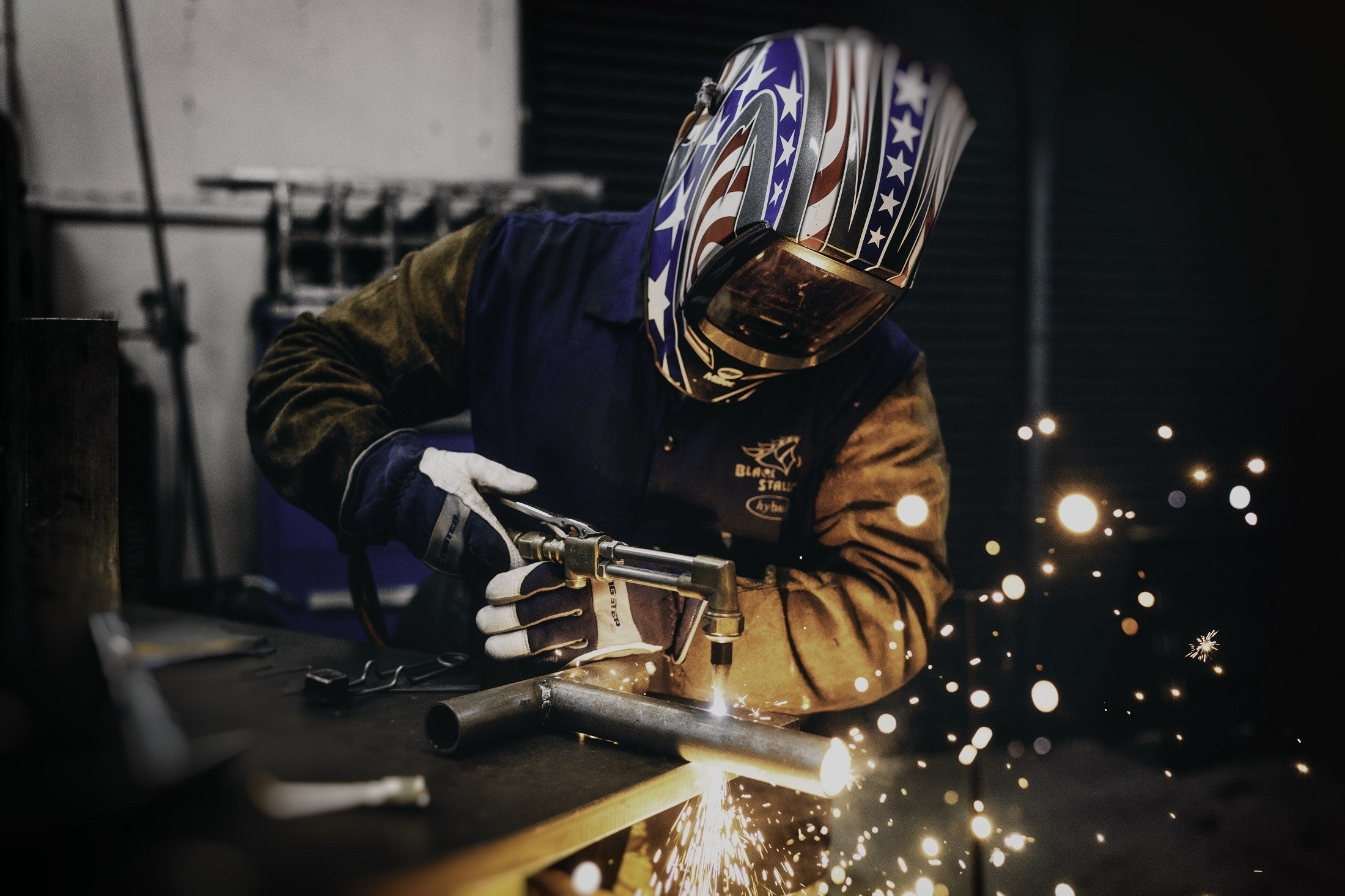 Cutting & Welding Essentials: Victor Torch Kits – Arc Solutions, LLC