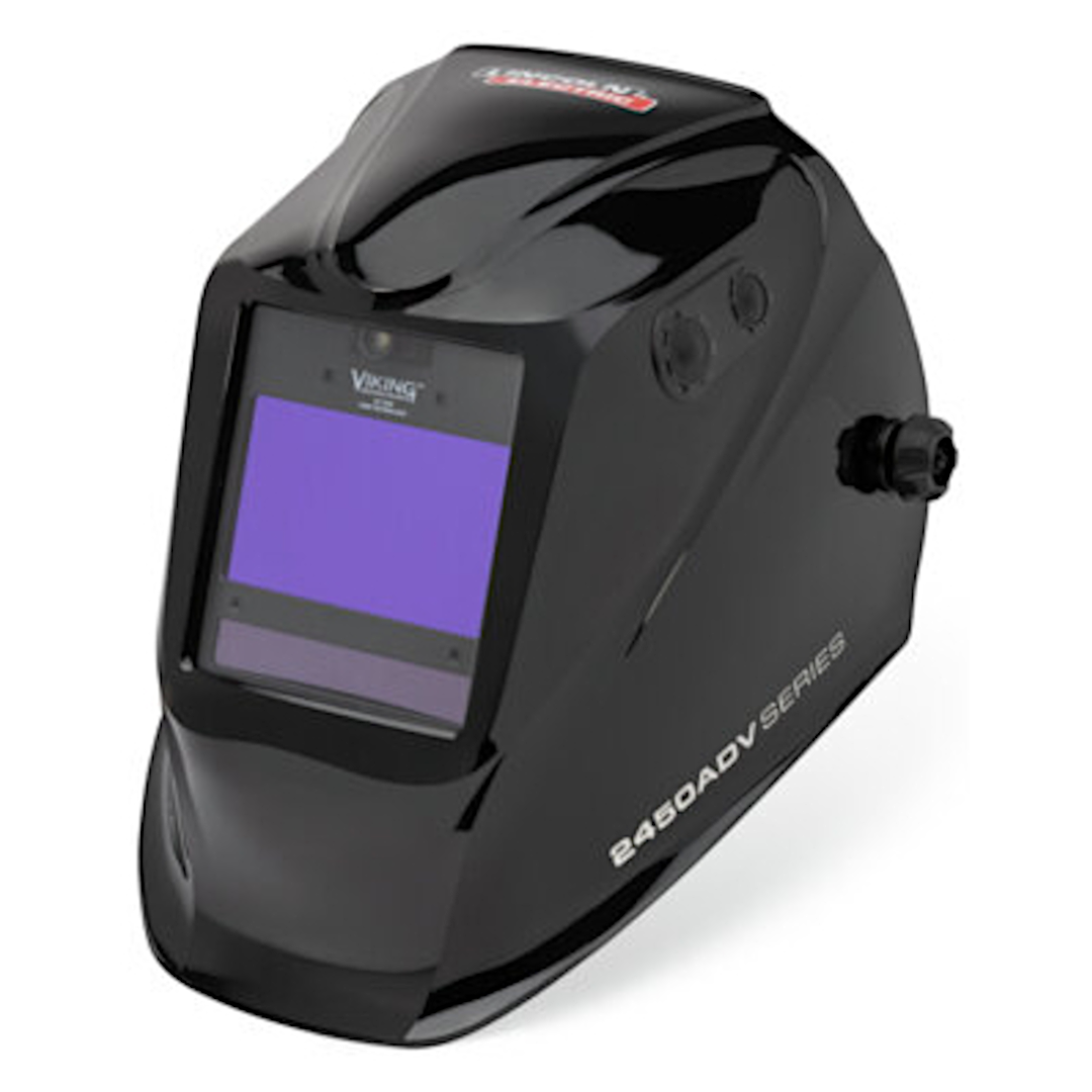Welding Helmets | Lincoln Welding Helmets – Arc Solutions, LLC