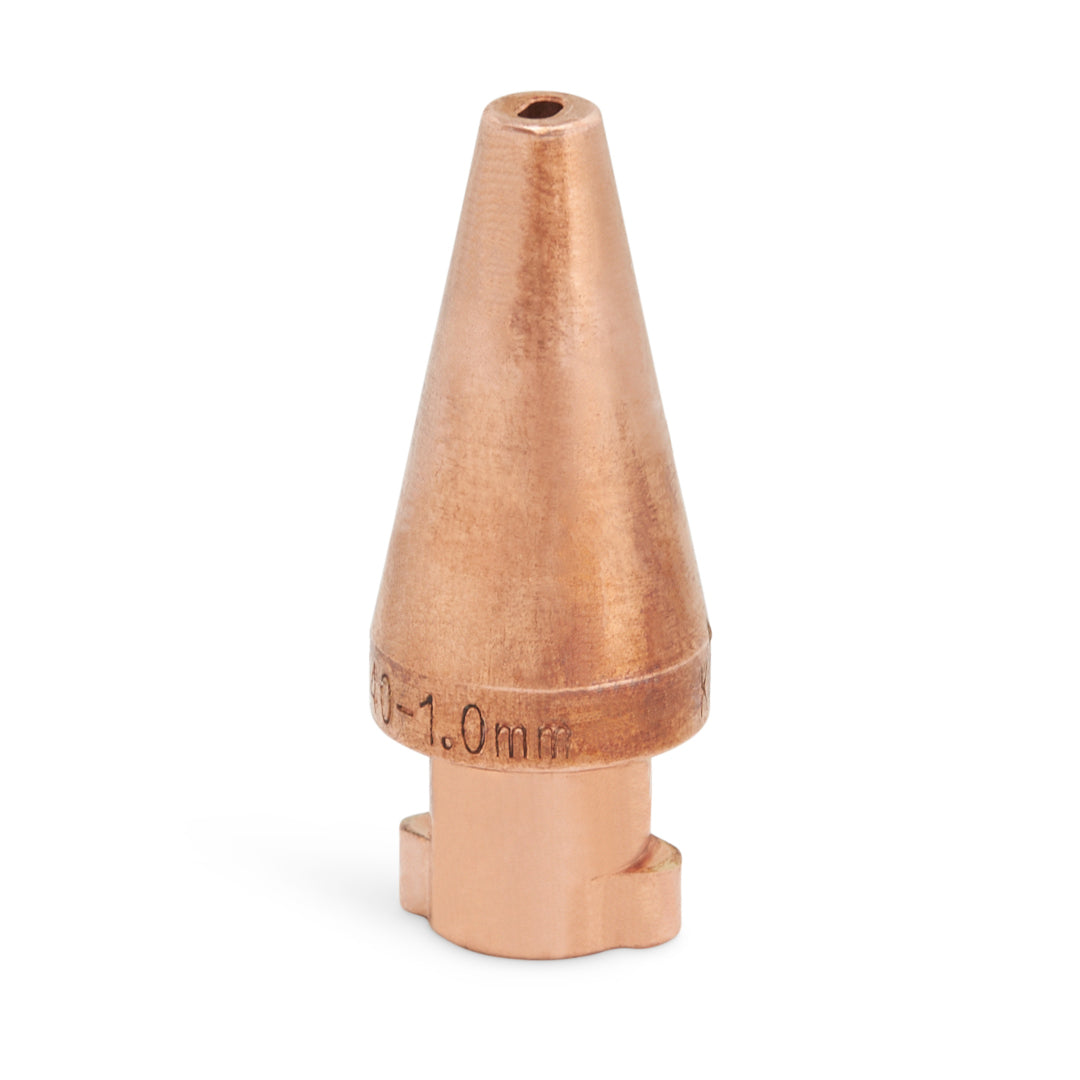 Lincoln Electric STT HyperFill Contact Tip 10/PK KP5368-035T – Arc ...