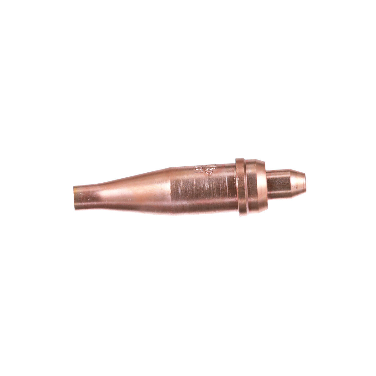 ESAB Victor Type 101 Acetylene Cutting Tip 0330-0005 – Arc Solutions Inc