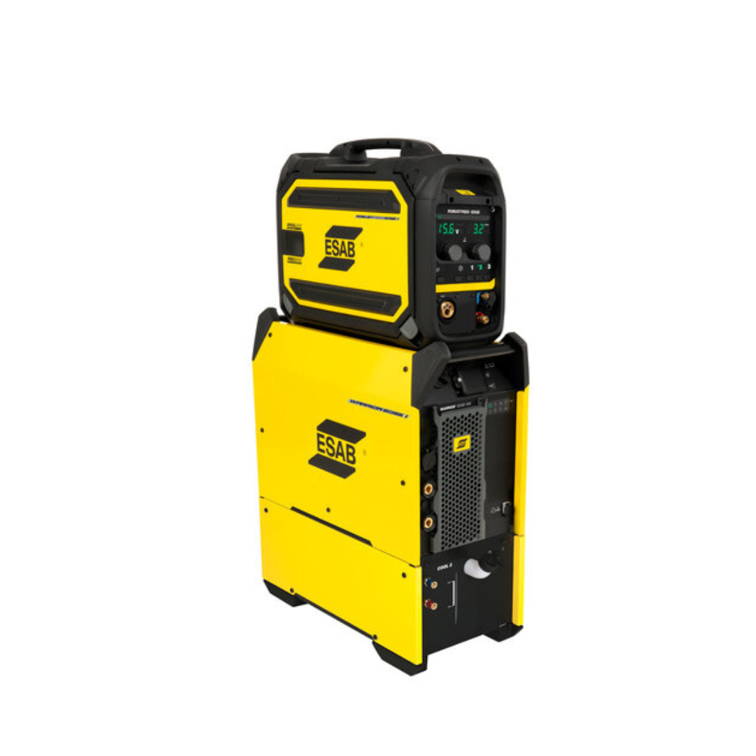 ESAB Warrior Edge 500 CX 380-575 V, CSA, 0446300881 – Arc Solutions, LLC