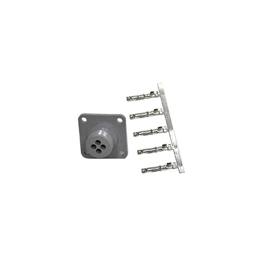 Miller Electric Service Kit With Pins 048282 – Arc Solutions, LLC