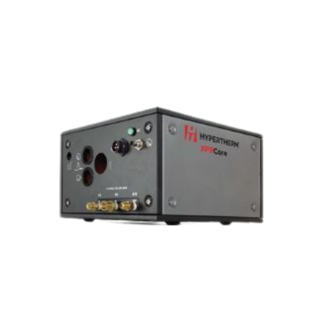 Hypertherm XPR IGN Core Gas Connect Console, 078631 – Arc Solutions, LLC