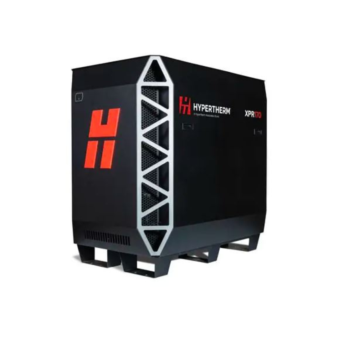Hypertherm XPR170 Power Supply 600V, 078649 – Arc Solutions, LLC