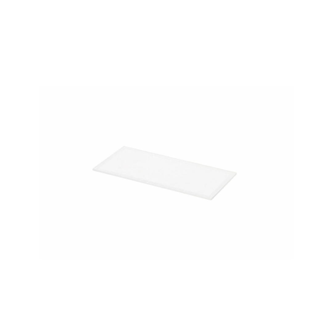 Harris Safety Plus Plastic Welding Cover Plate - 2 in. x 4-1/4 in. 102 ...