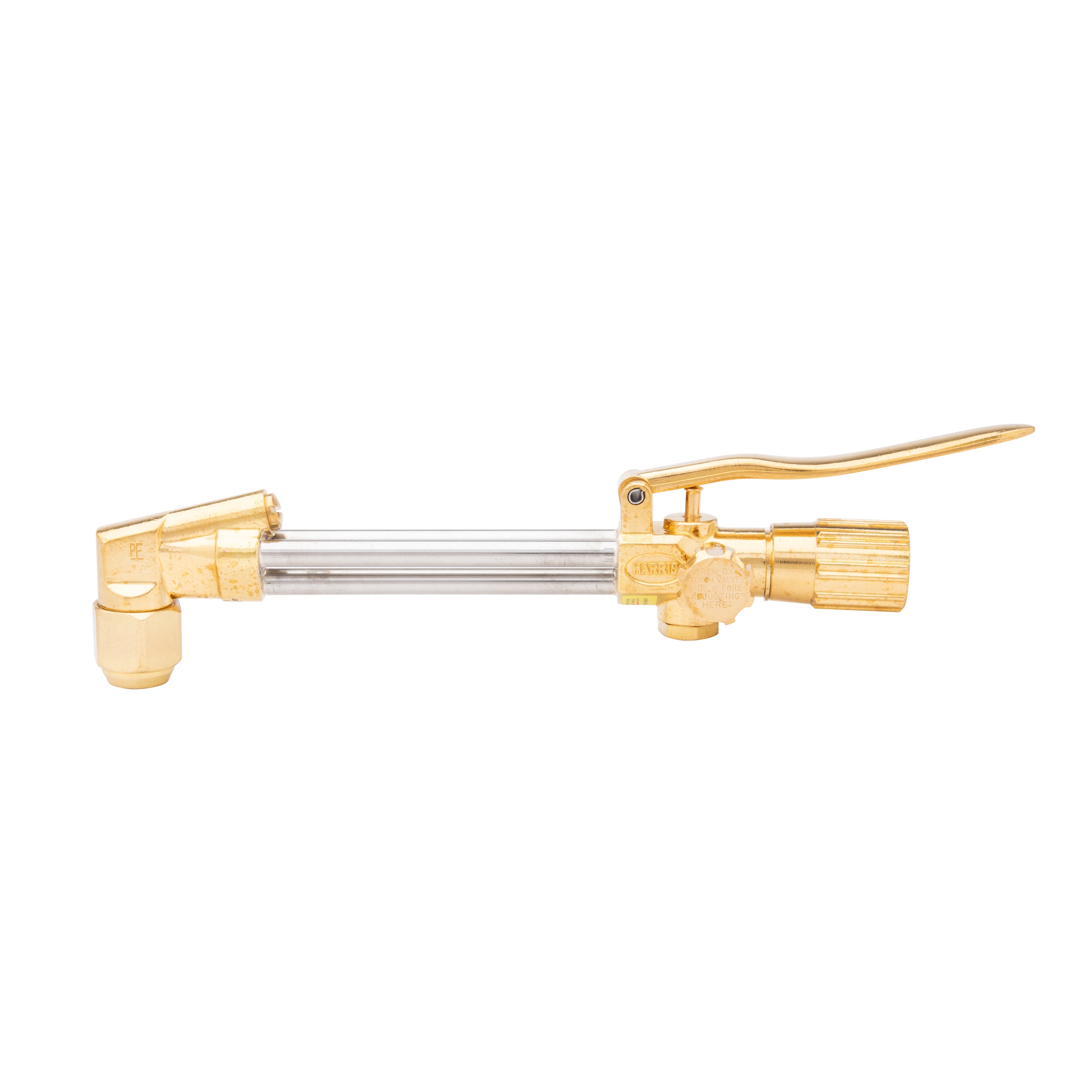 Harris Model 73-3 All Fuel Gases Cutting Attachment 1300340 – Arc ...
