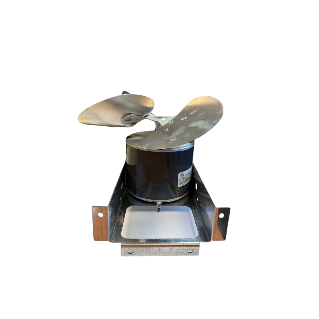 Lincoln Electric Fan Reference Assembly | 9SL13237 – Arc Solutions, LLC