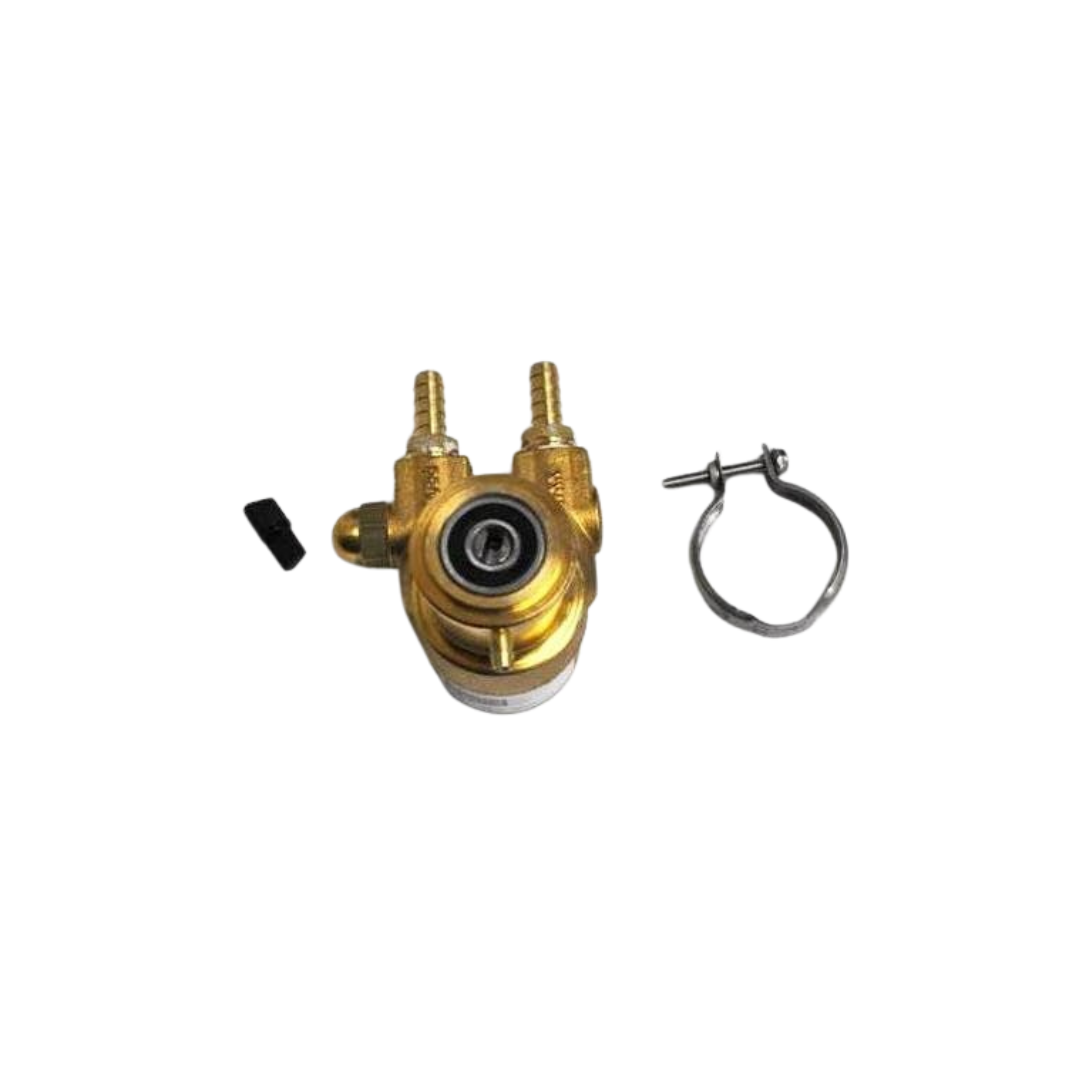 Miller Coolant Pump 197361 – Arc Solutions, LLC