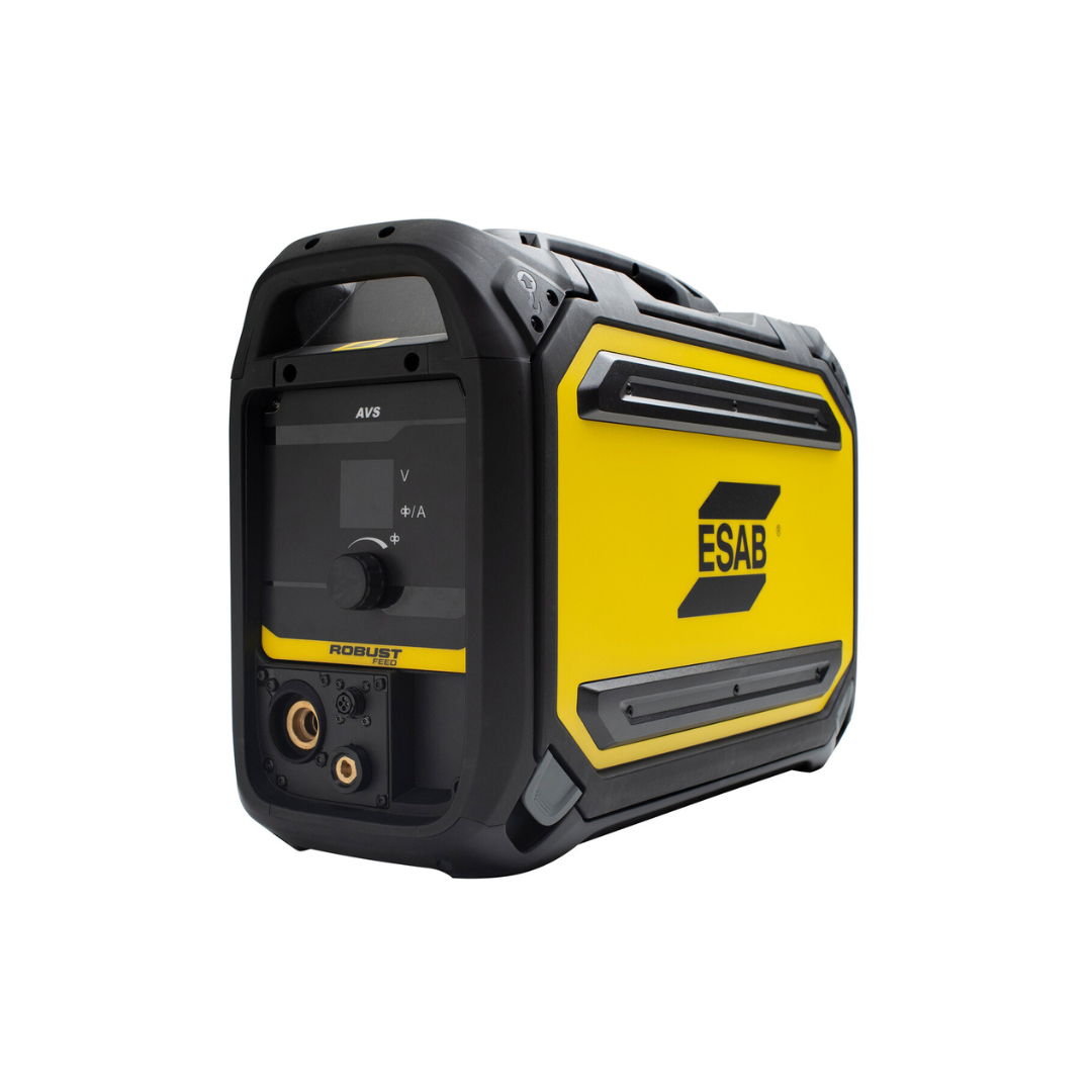 ESAB RobustFeed AVS Tweco (incl. gas flow meter) 0446700883 – Arc ...