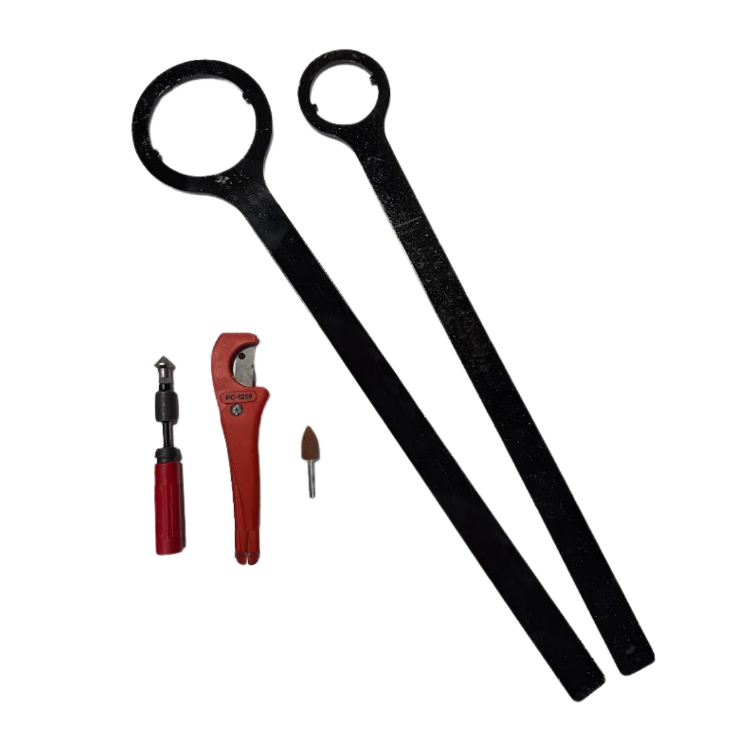 Swivel Arc Specialized Installation Tools – Arc Solutions, LLC