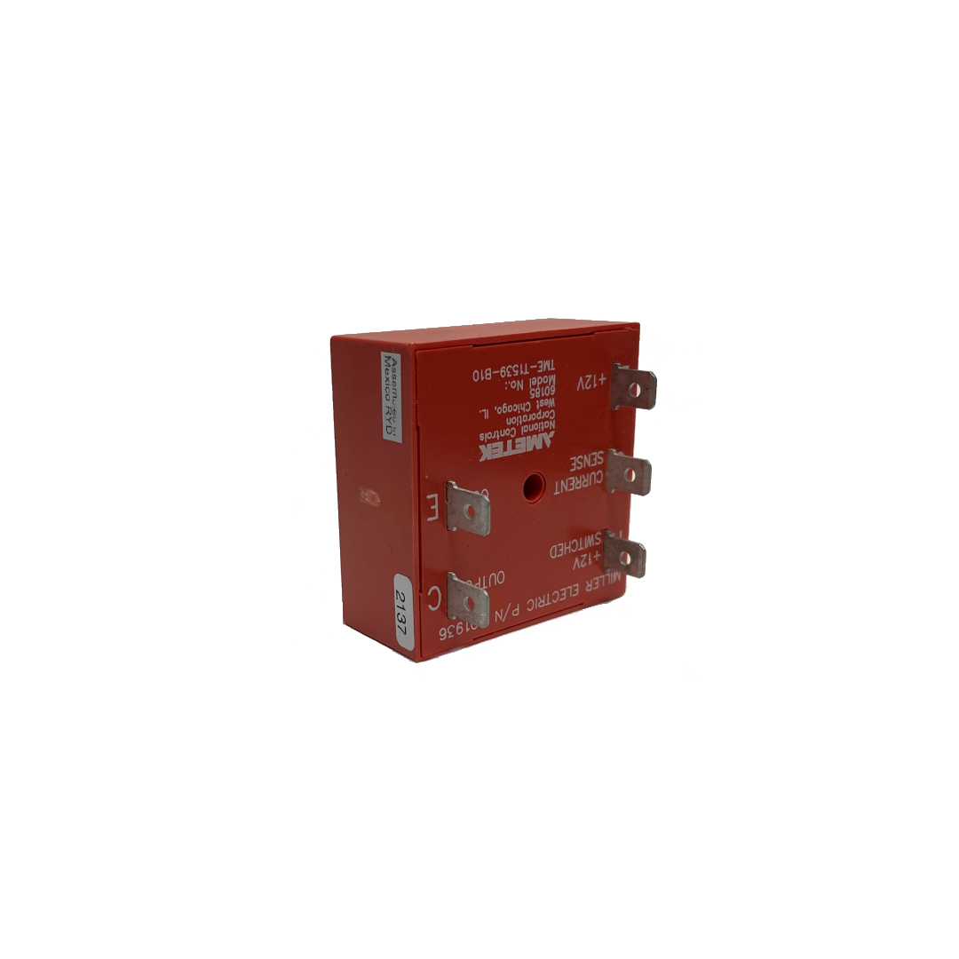 Miller Pull to Idle 5 Pin Module 201936 – Arc Solutions, LLC