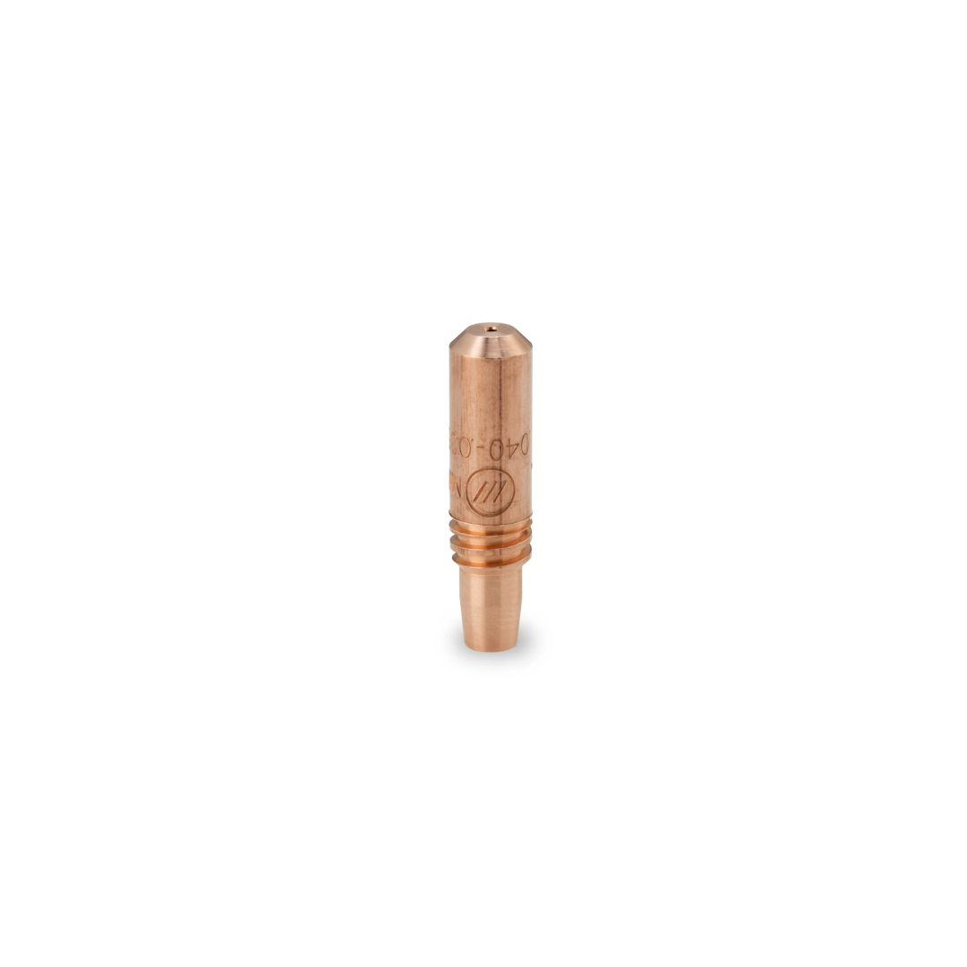 Miller .035" Heavy-Duty FasTip Contact Tip 25/pk 206187 – Arc Solutions ...