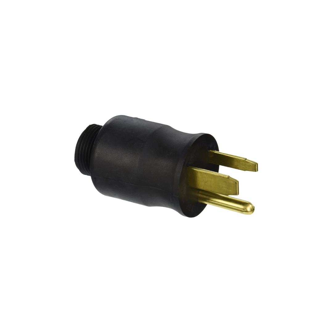 Miller MVP Adapter Plug, for Power Cable 6-50P 219258 – Arc Solutions, LLC