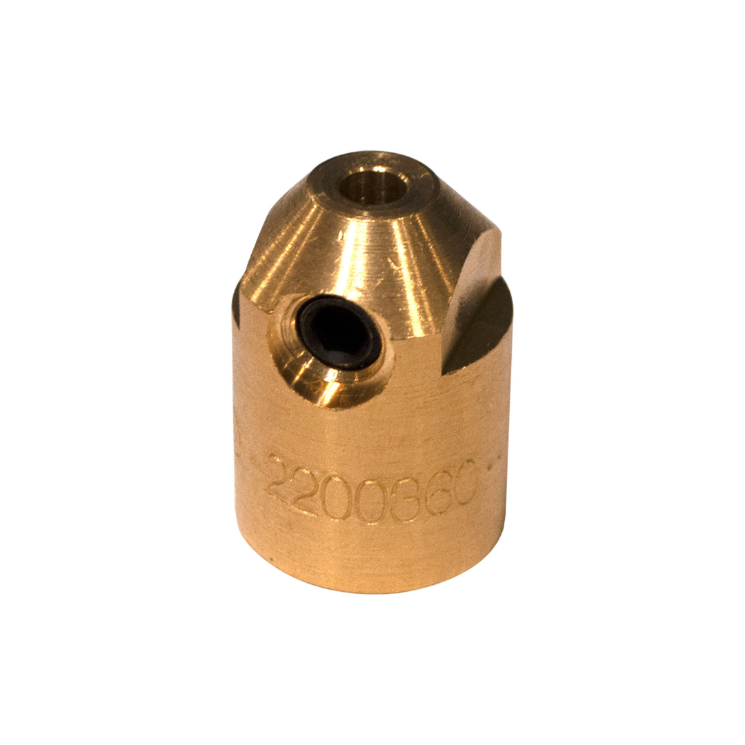 Miller Electric Acculock Power Pin Cap .023/.030" (0.6/0.8 mm) | 22003 ...