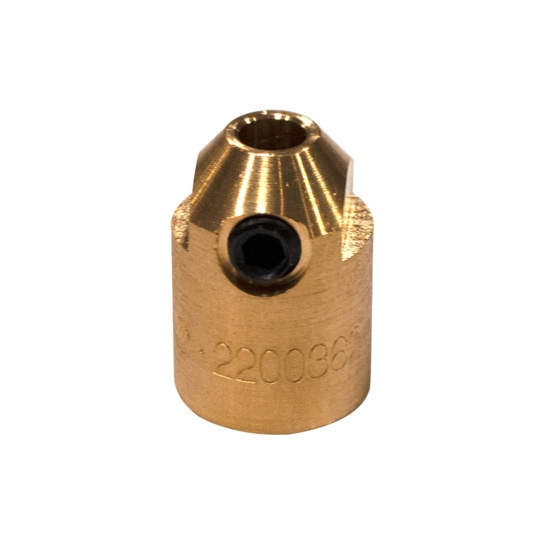 Miller Electric Acculock Power Pin Cap .035/.045" (0.9/1.2 mm) | 22003 ...