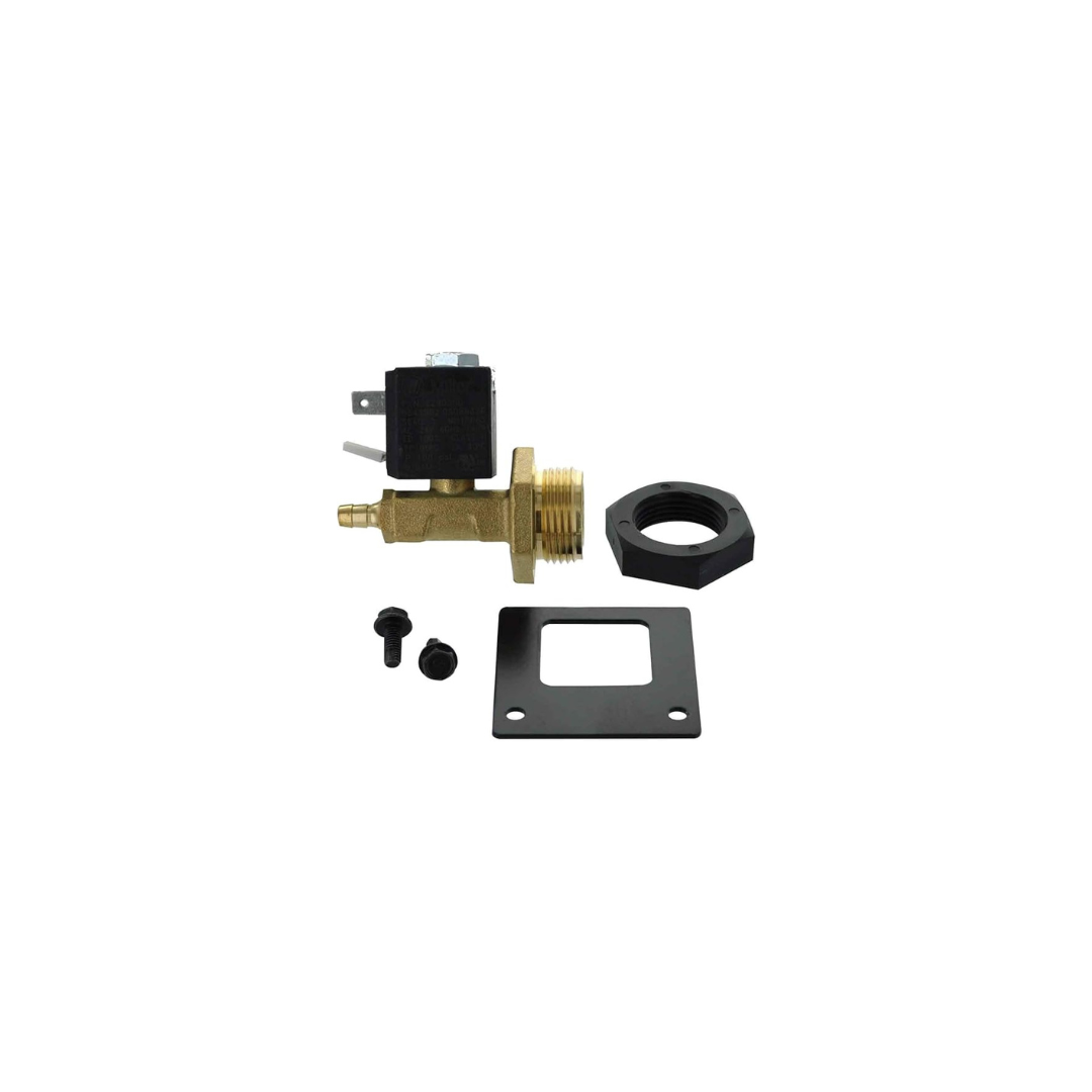 Miller Electric Kit, Gas Valve & Nut (Replacement for 125785) 222837 ...