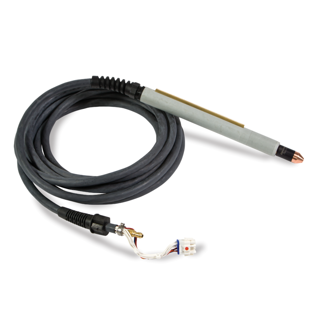 Hypertherm MRT Machine Torch Assembly 228790 – Arc Solutions, LLC