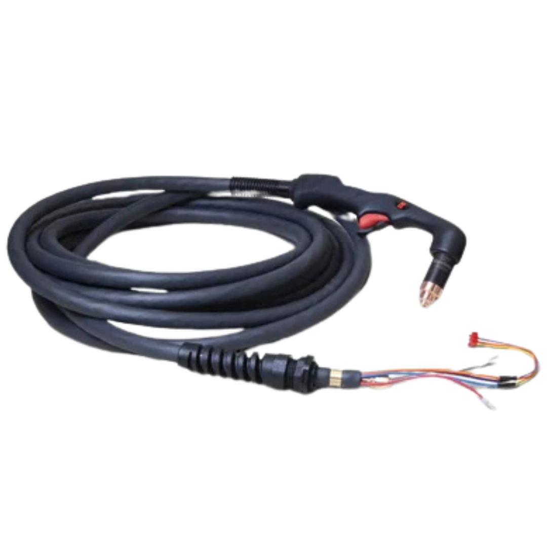 Hypertherm HRT Hand Torch Assembly 228918 – Arc Solutions, LLC