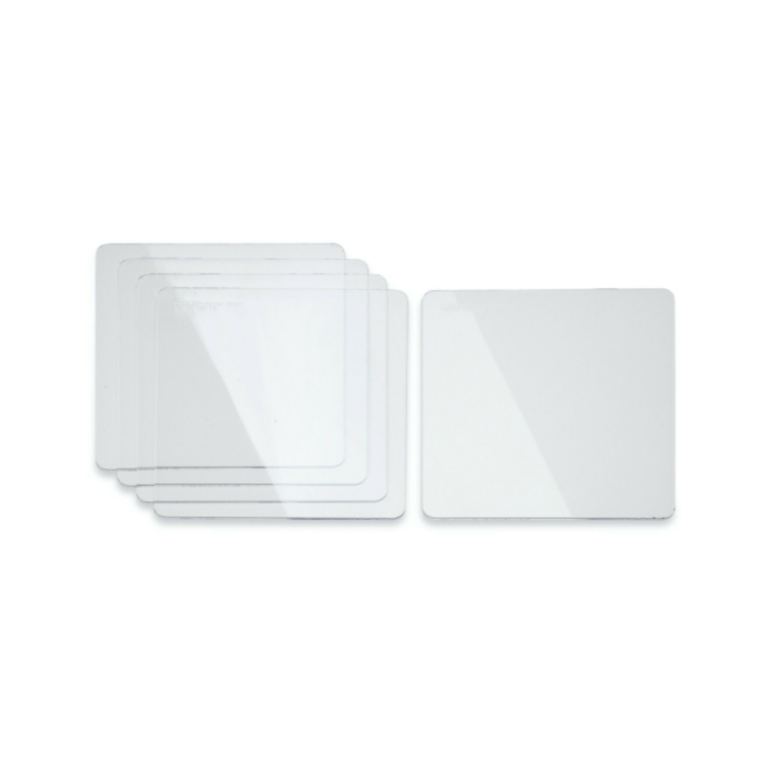Miller Front Lens Covers 5/pk 231921 – Arc Solutions, LLC
