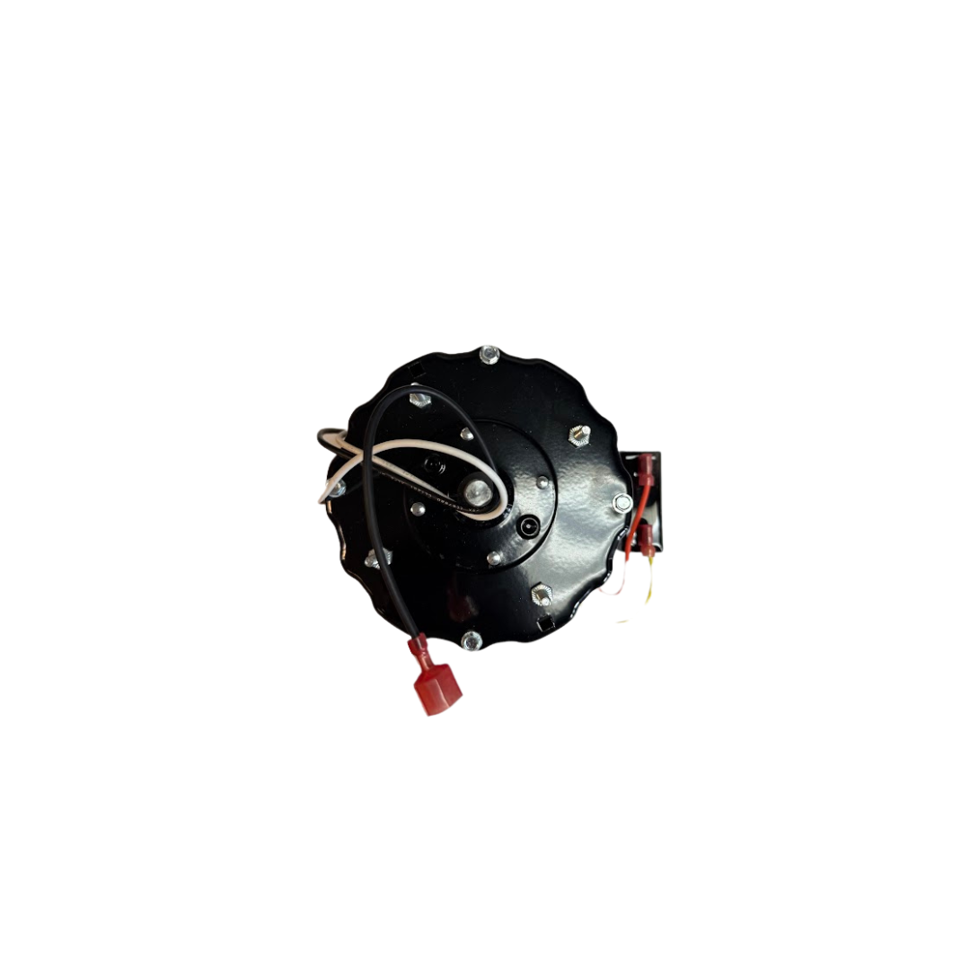 Miller Fan Motor Replacement Kit 238626 – Arc Solutions, LLC