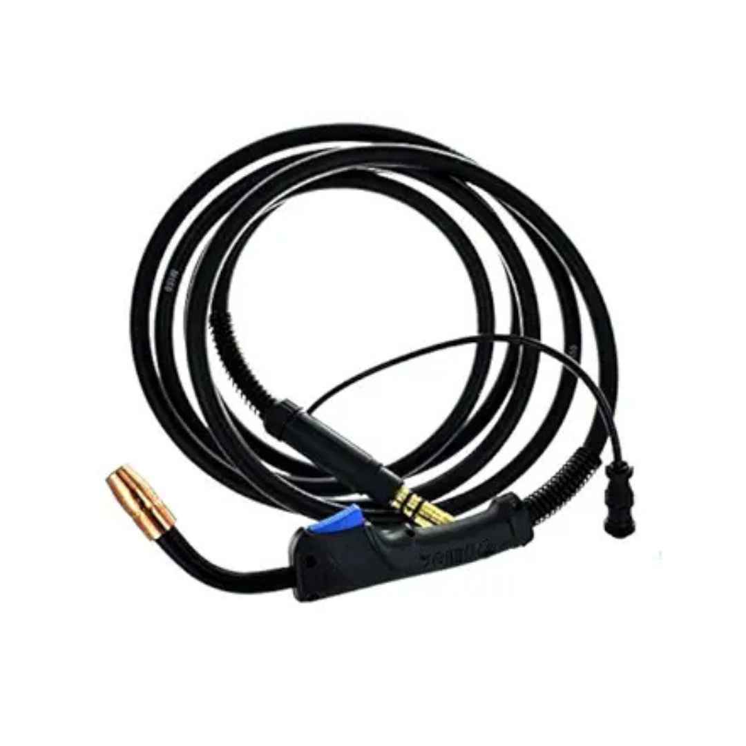 Miller MIGmatic M-150 15 Ft MIG Gun 249041 – Arc Solutions Inc