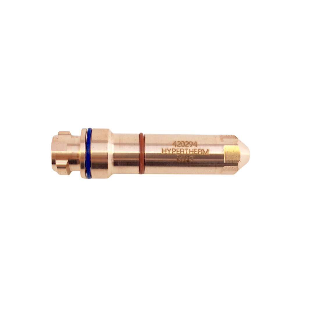Hypertherm ELECTRODE:XPR 40-80 AMPS ALUMINUM AIR 420294 – Arc Solutions ...