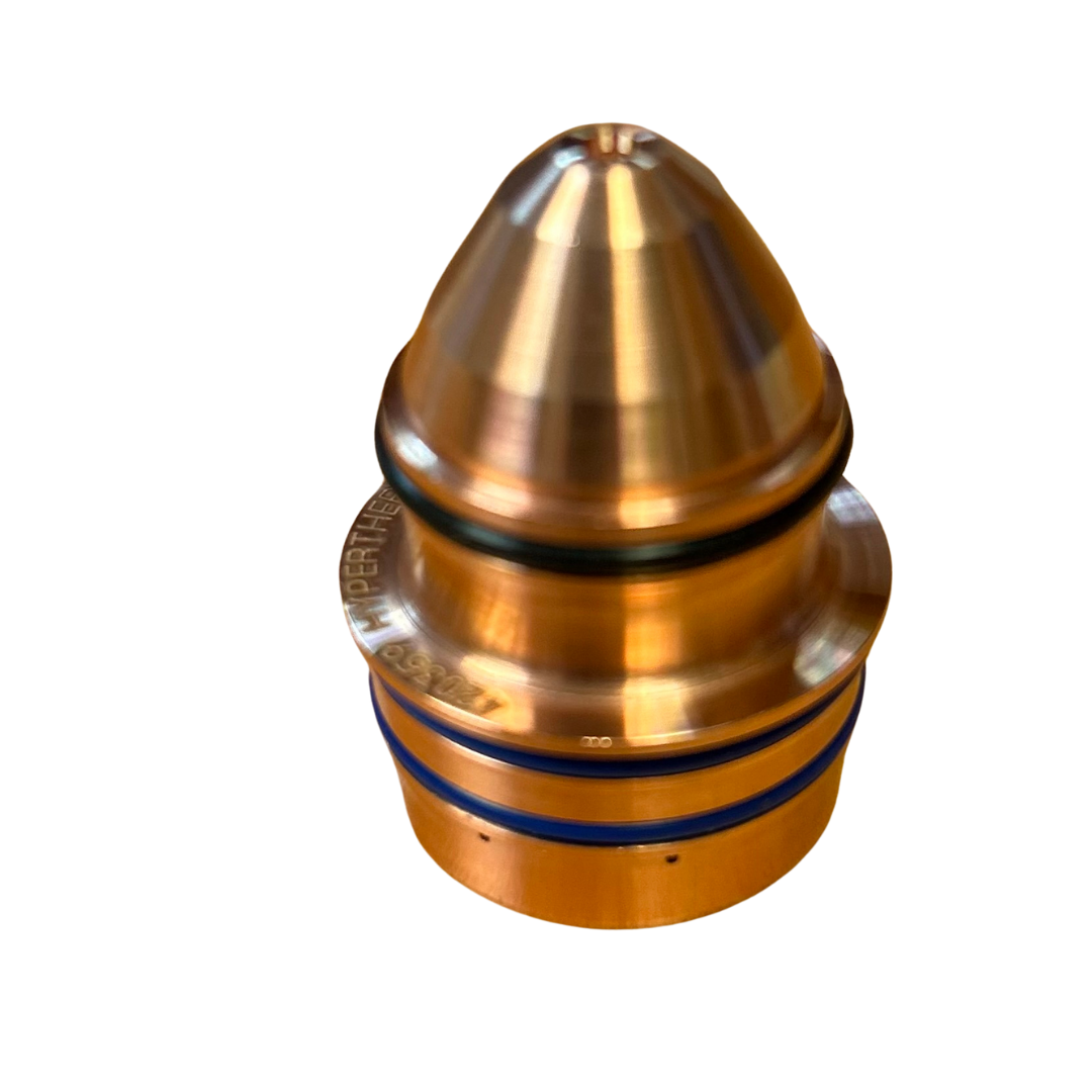 Hypertherm NOZZLE ASSEMBLY:XPR 300 AMPS NON-FERROUS 420359 – Arc ...
