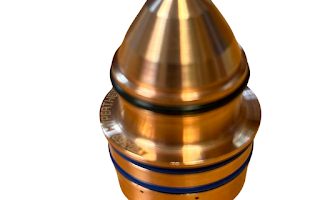 Hypertherm NOZZLE ASSEMBLY:XPR 460 AMPS MILD STEEL, 520001 – Arc ...