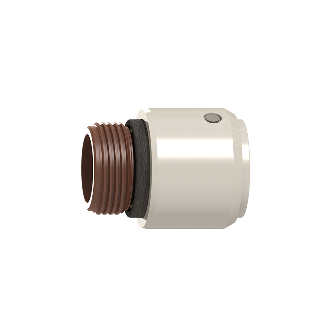 Hypertherm Retaining cap, Duramax and Duramax Lock, 30-105 A, FlushCut ...