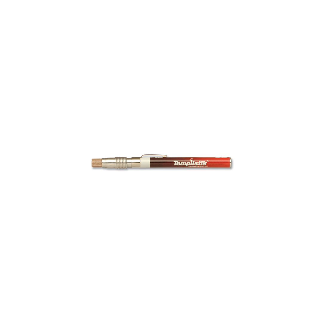 Tempilstik® Temperature Indicator Stick, 600° F, 5 in L 434-28047 – Arc ...