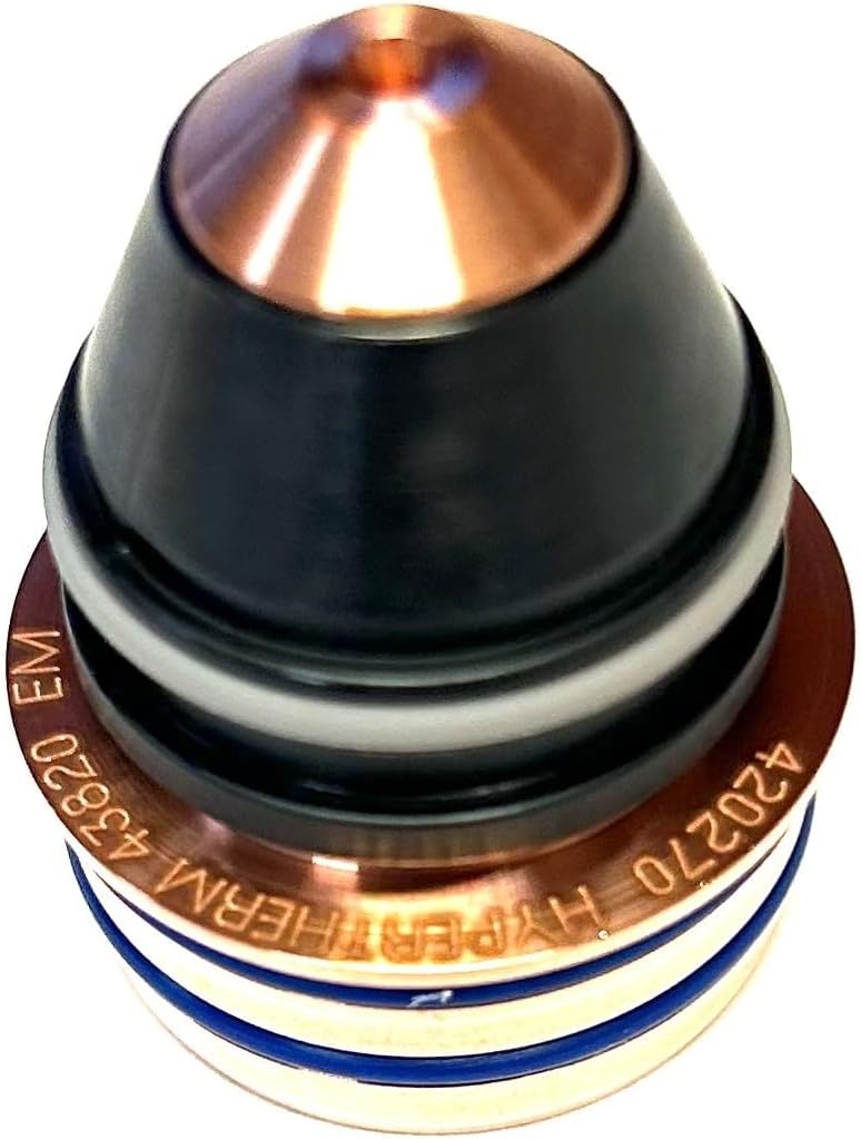 Hypertherm Nozzle Assembly XPR 220 Amps 420270 – Arc Solutions Inc