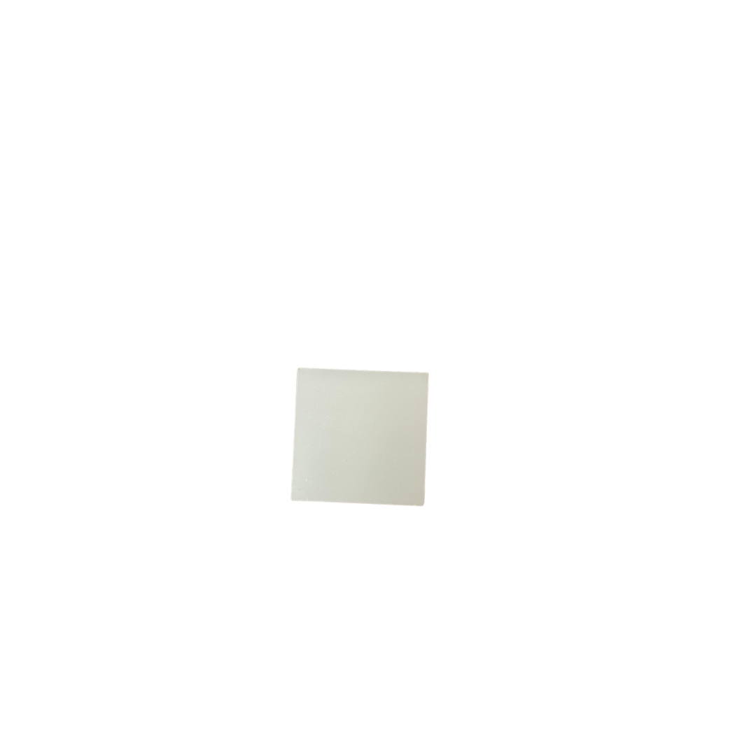 XIRIS Automation XVC-1000e Makrolon Protective Window, spatter resista ...