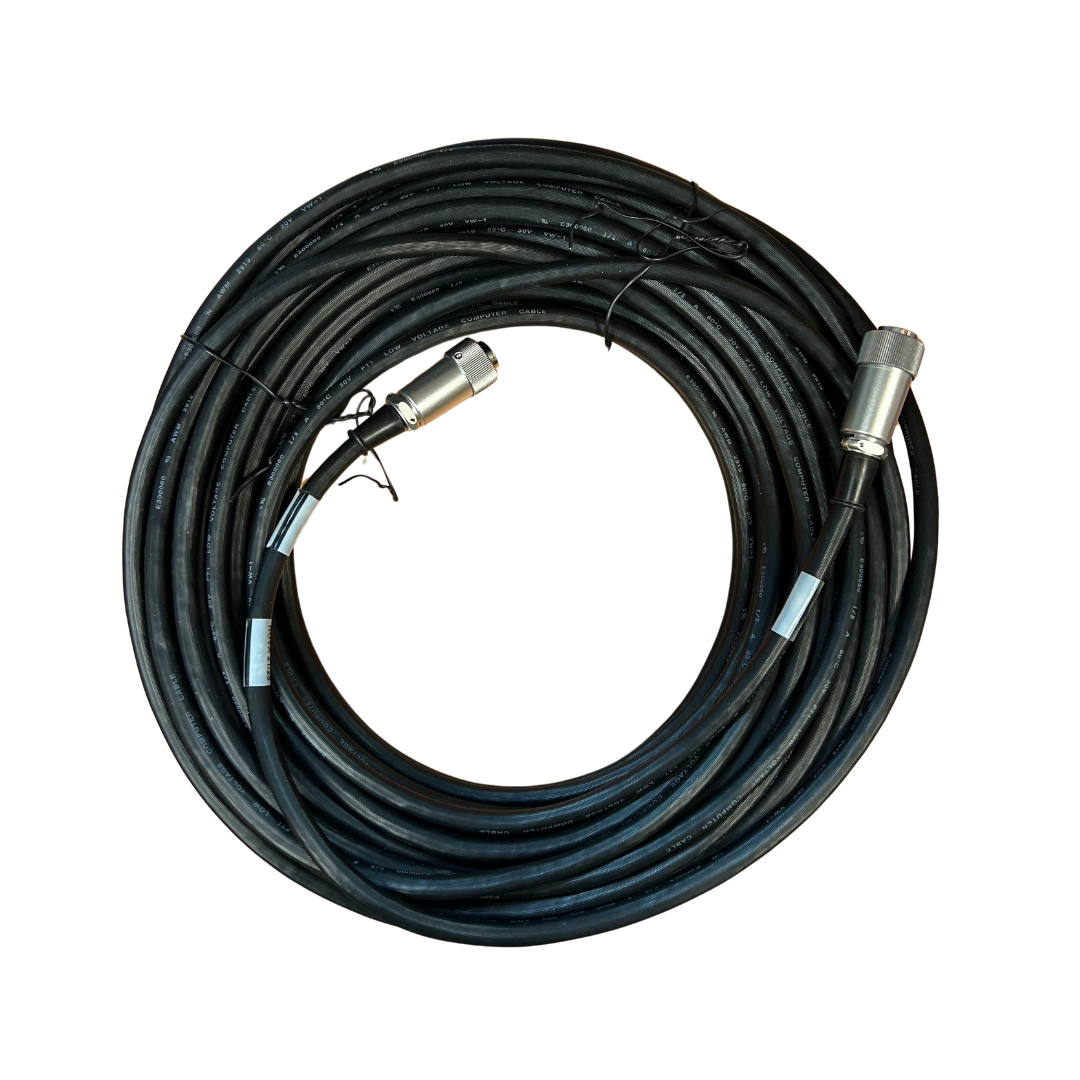 XIRIS Automation XVC-S 20 m length main camera cable 894-3221-2 – Arc ...