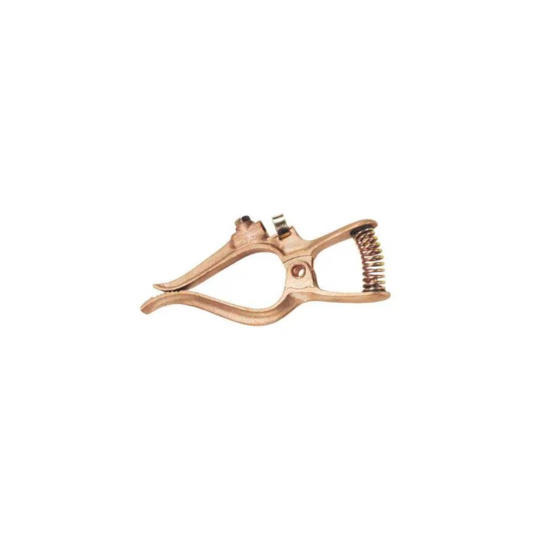 Tweco 500A Copper Ground Clamp WS500GC- 9205-1217 – Arc Solutions, LLC