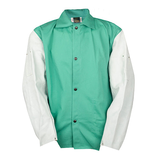 Tillman 9630 FR Welding Jacket – Arc Solutions, LLC
