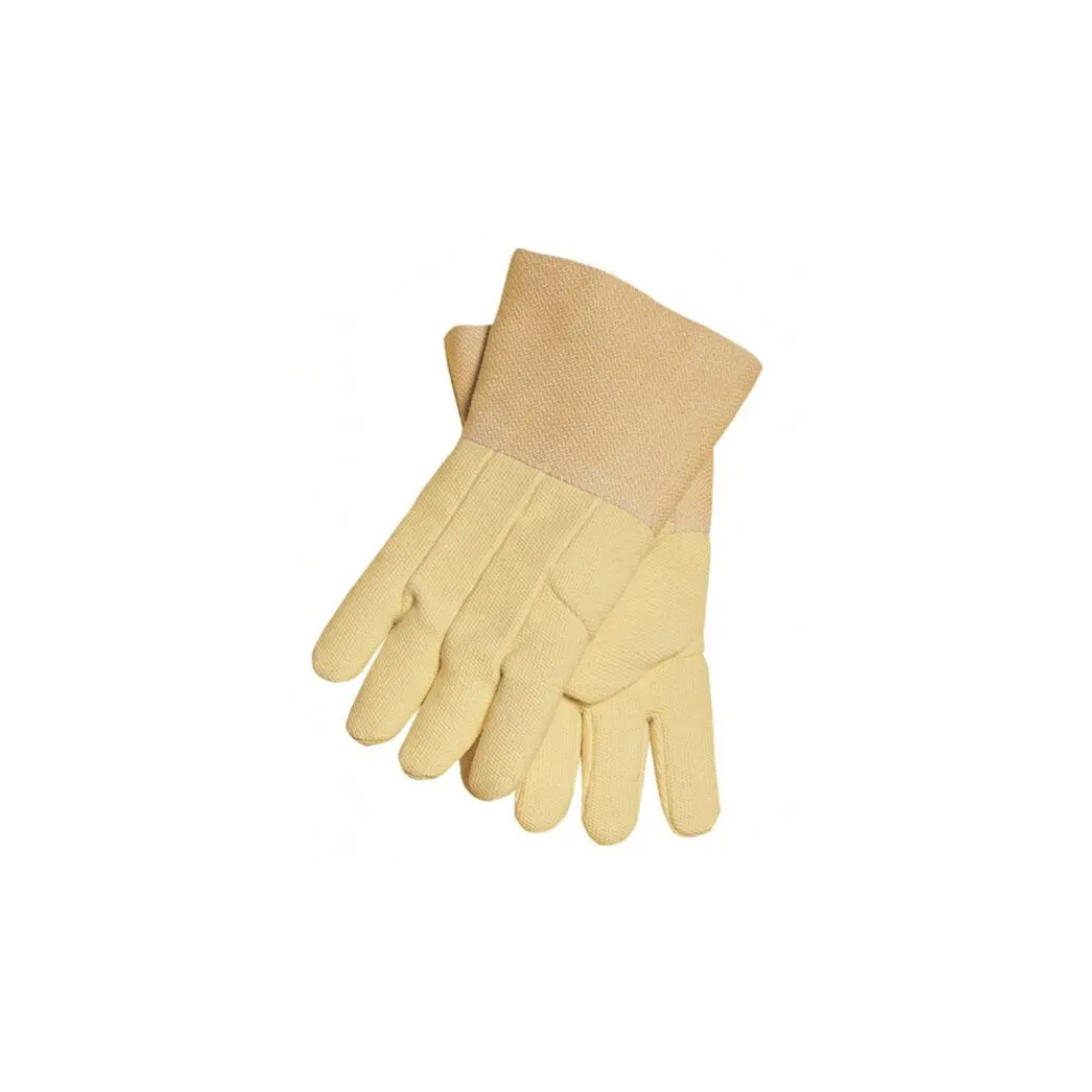 Tillman® Flextra Double Wool Foundry Glove 990XL – Arc Solutions, LLC