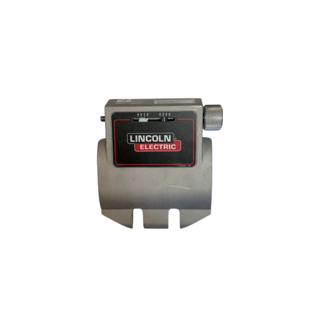 Lincoln Electric Wire Drive Door, Right | 9SL10193-9 – Arc Solutions, LLC