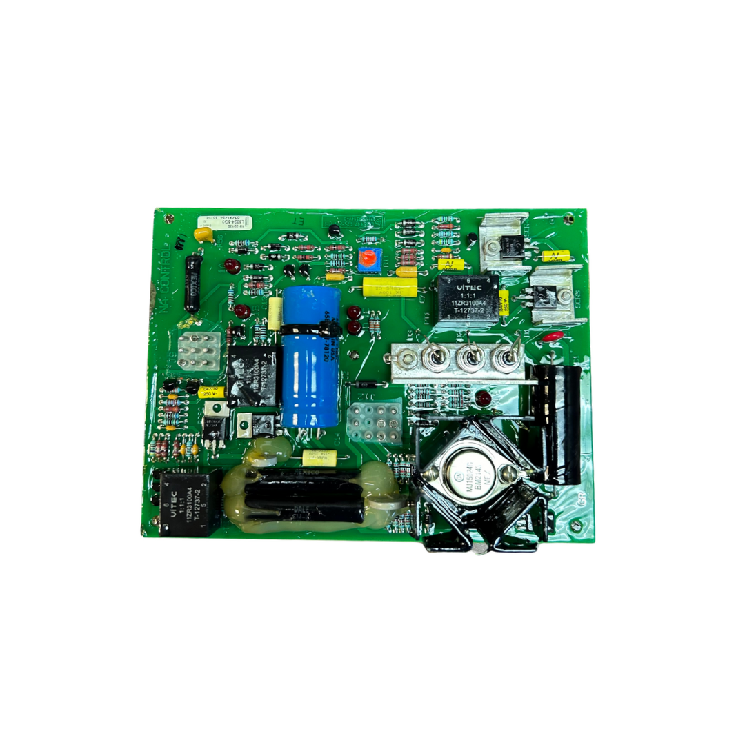 Lincoln Electric Control PC Board Assembly 9SL5224-5 – Arc Solutions, LLC