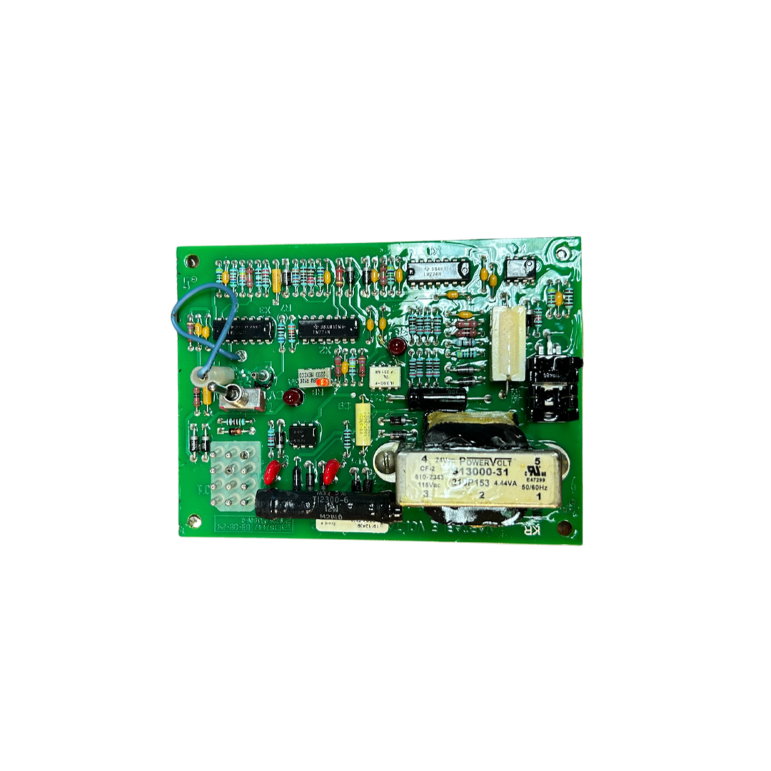 Lincoln Electric Variable Voltage PC Board Assembly 9SL5394-2 – Arc ...
