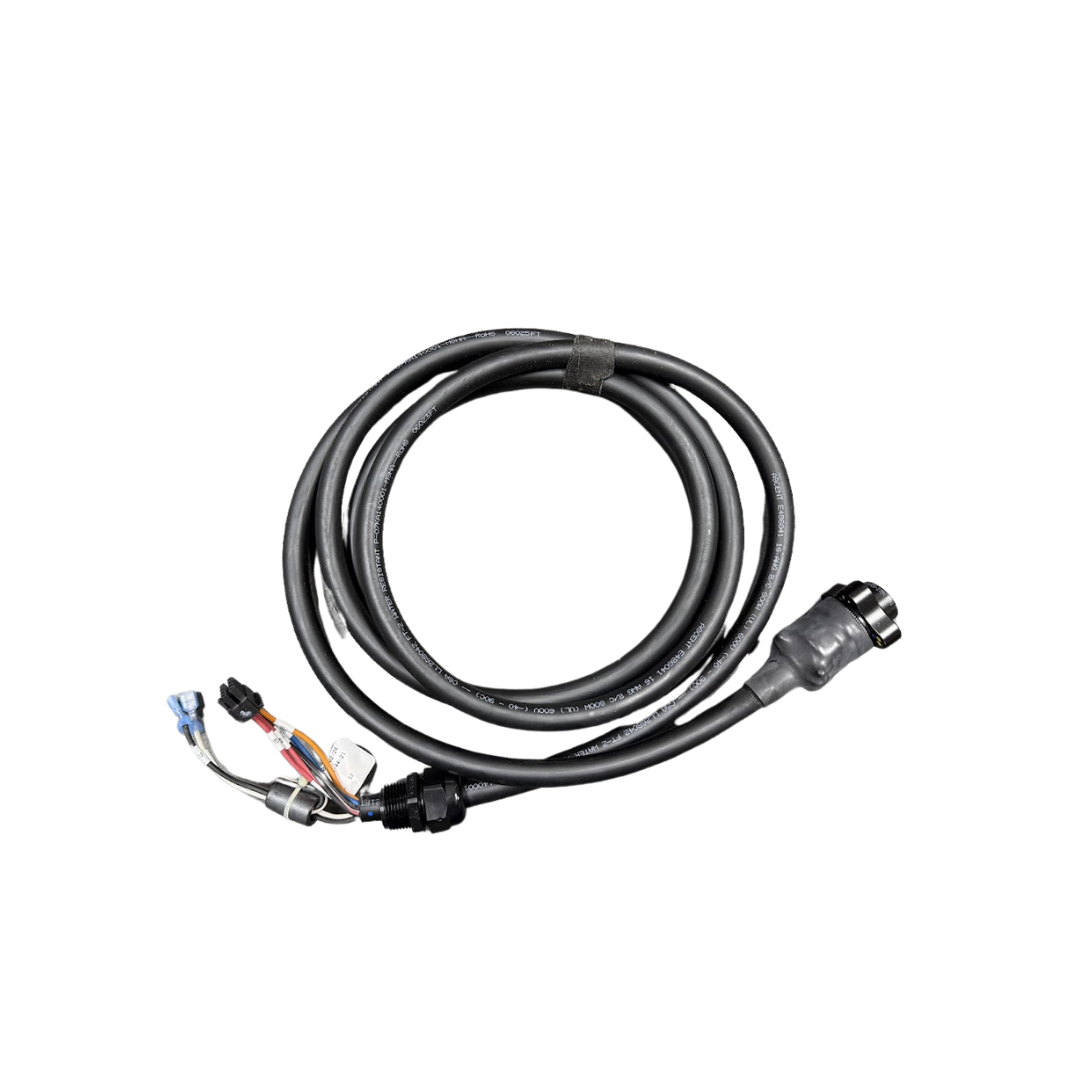 Lincoln Electric Control Cable Assembly | 9SM22254 – Arc Solutions, LLC