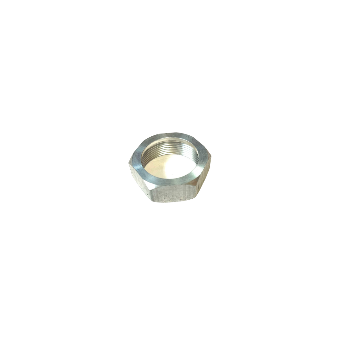 Lincoln Electric Flux Cone Retaining Nut 9SS10147 – Arc Solutions, LLC
