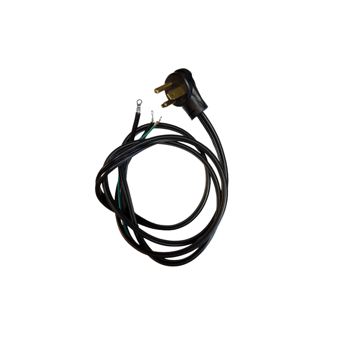 Lincoln Electric Power Input Cord With Plug 9SS15599-1 – Arc Solutions, LLC