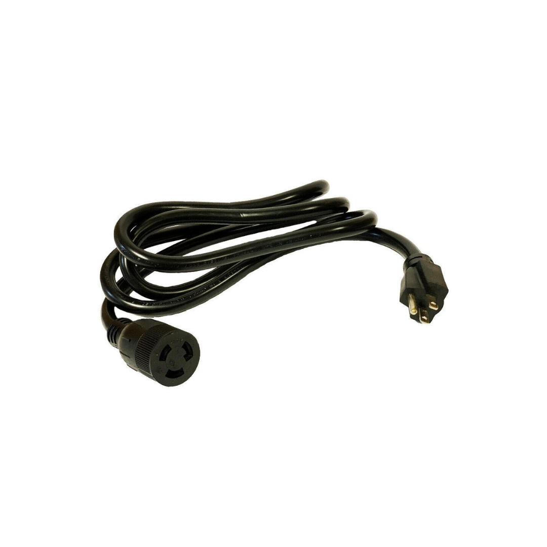 Lincoln Electric 120V Power Input Cord for Power Mig 210 9SS15599-12 ...