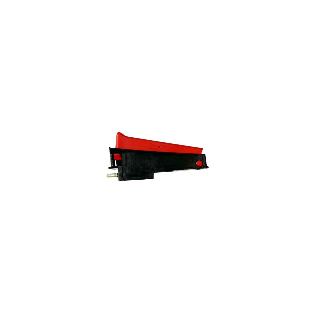 Lincoln Electric Trigger and Housing Assembly 9SS18932 – Arc Solutions, LLC