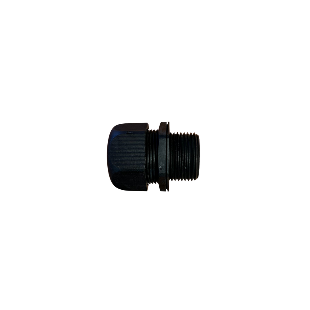 Lincoln Electric Cord Grip Connector, 9SS19999 – Arc Solutions, LLC